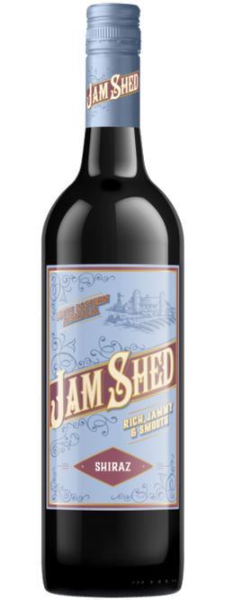 Our Story | Jam Shed